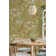 Lark Manor William Morris Golden Lily Wallpaper Bryelle Peel & Stick ...