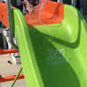 Platports Wavy Slide & Reviews | Wayfair