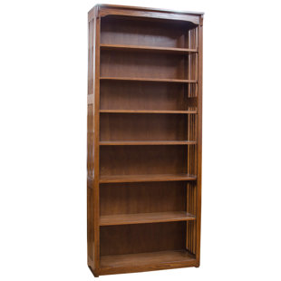 7 Shelf Bookcases You'll Love | Wayfair