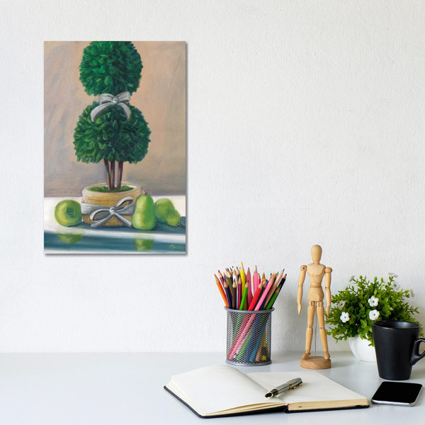 Topiary Art Prints | Wayfair.co.uk