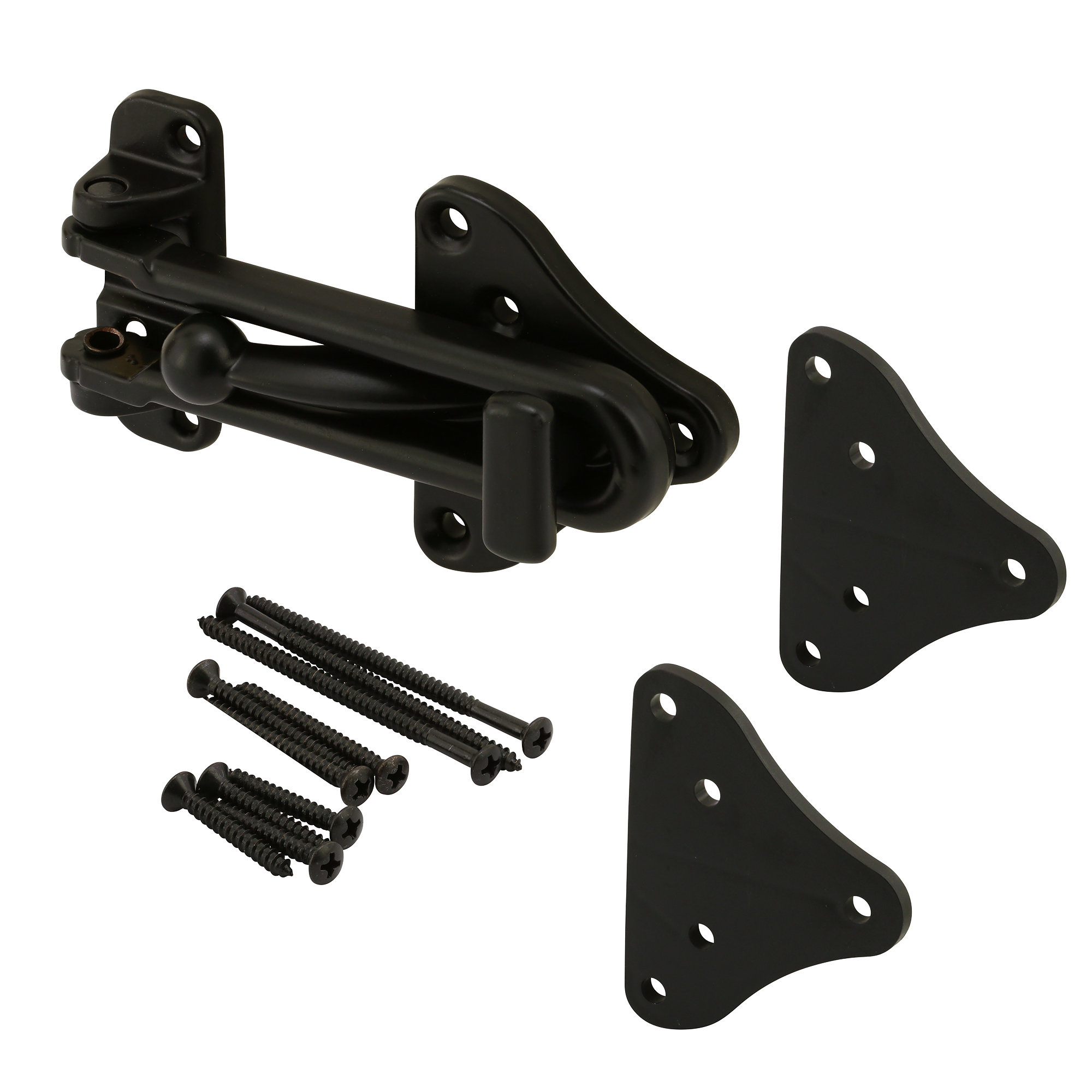 Prime-Line Loquet de porte de bar pivotant - Wayfair Canada