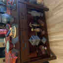 Three Posts™ Schubert Console Table & Reviews | Wayfair