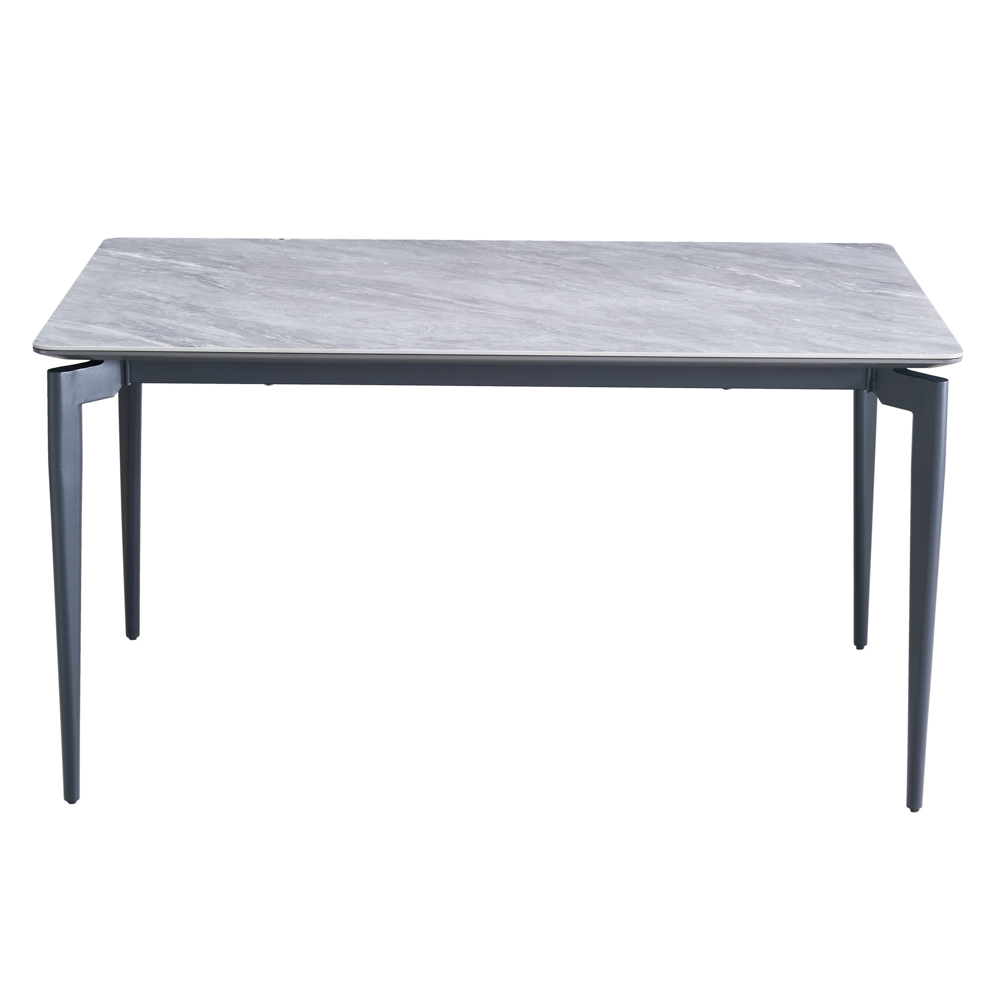 Latitude Run® sintered dining table | Wayfair
