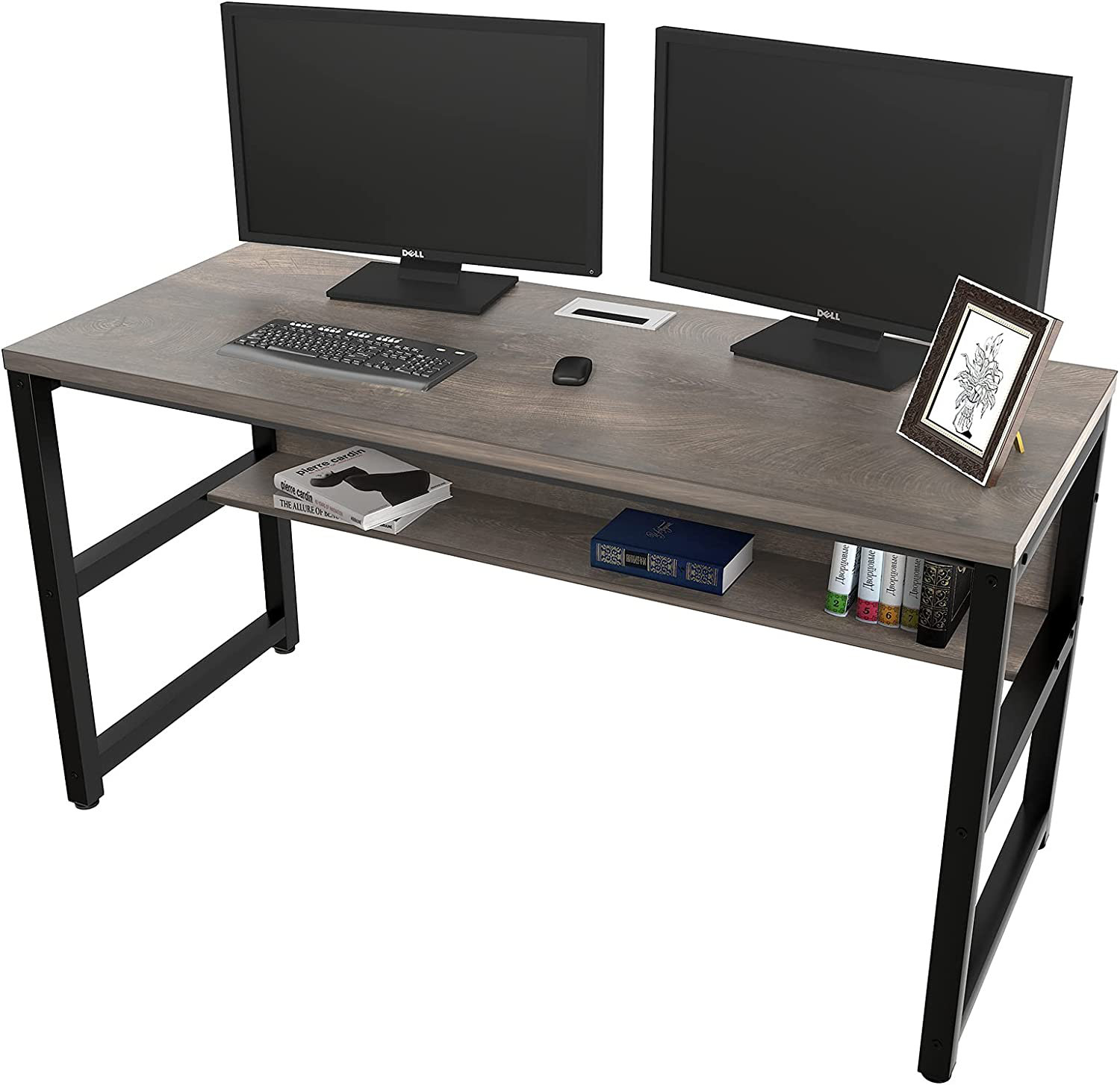 Latitude Run® Desk - Wayfair Canada