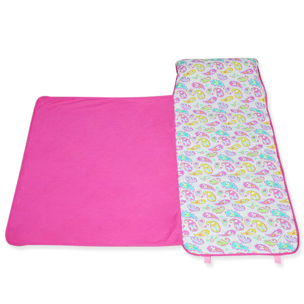 Linen Depot Direct TN002 0.5" Thick Folding Nap Pad - Wayfair Canada