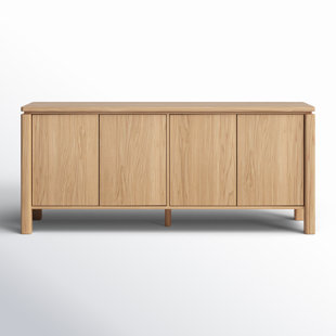 Modern Fully Assembled Sideboards + Buffets | AllModern