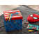 Disney Spider-Man Foldable Ottoman with Storage | Wayfair.co.uk