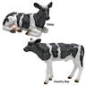Design Toscano Daisy Cow Statue & Reviews | Wayfair