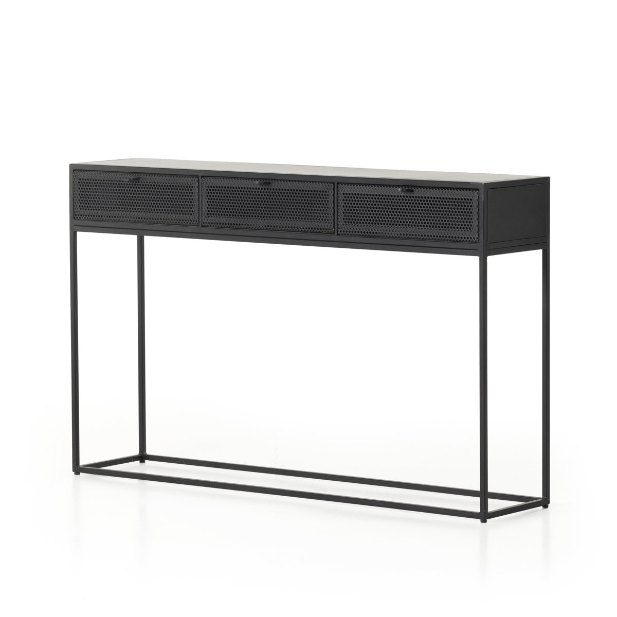 Four Hands Hendrick Console Table | Perigold