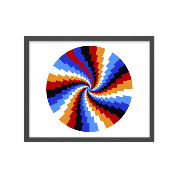 Nature Creative Dimensional Shapes 8 Dimensional Shapes 8 Wall Art On ...