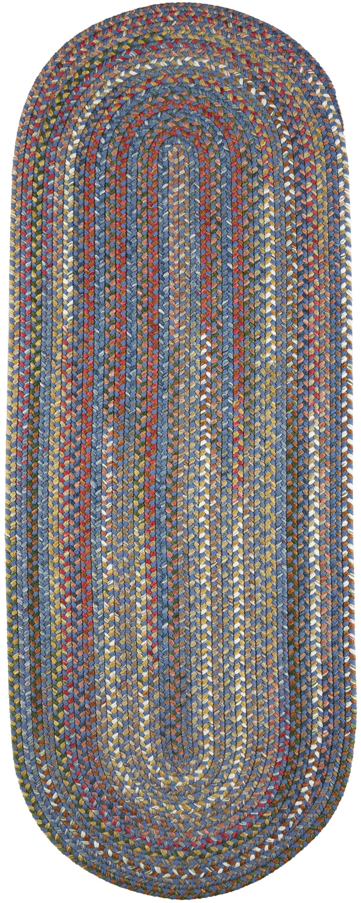 Andover Mills™ Orval Geometric Rug & Reviews | Wayfair