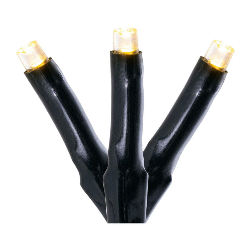 remote control cluster lights