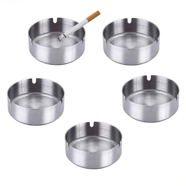 Escest Ashtrays Melamine Cigarettes & Reviews | Wayfair