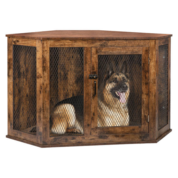 Tucker Murphy Pet™ Hertel Dog Sofa & Reviews | Wayfair