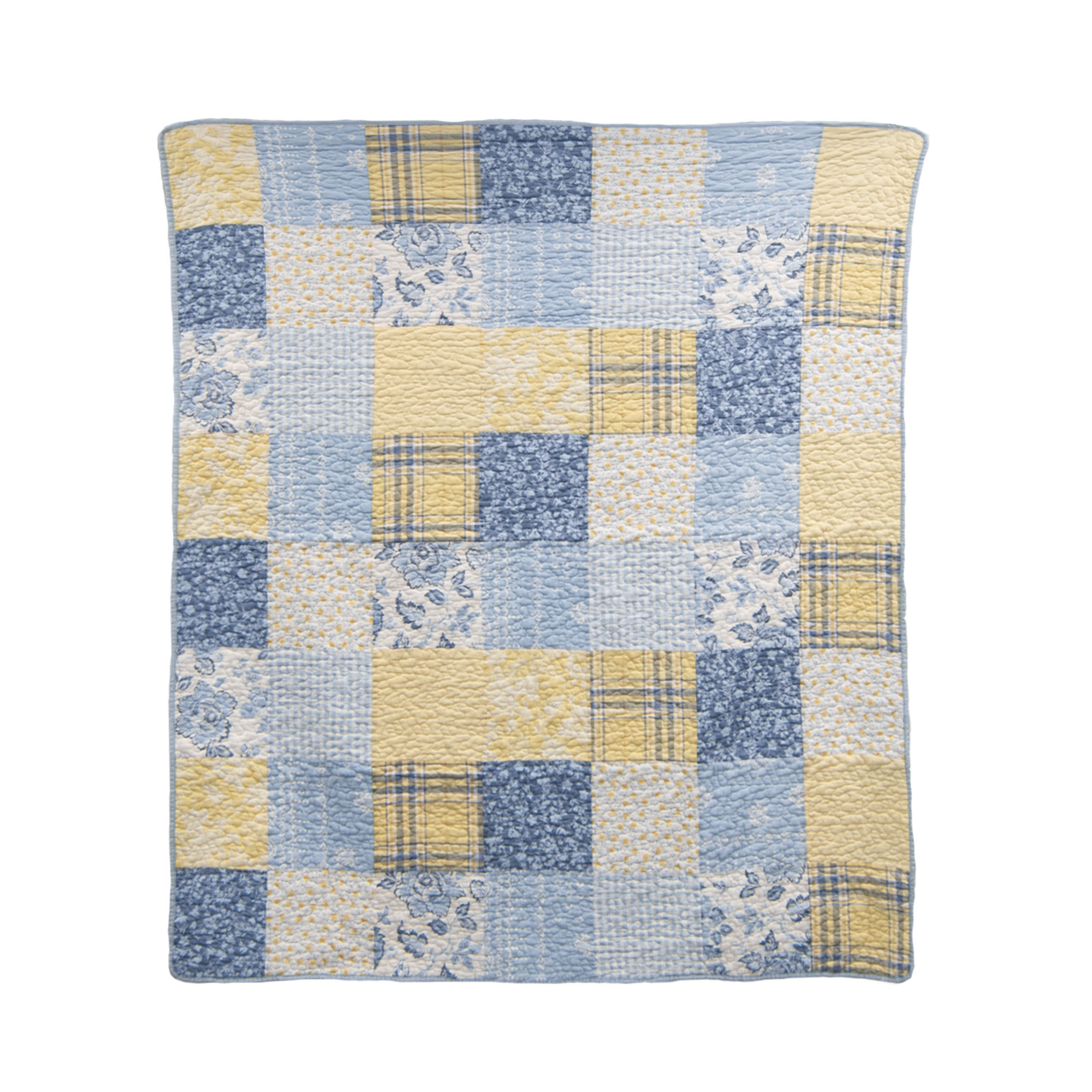 Donna Sharp Throw Blanket | Wayfair