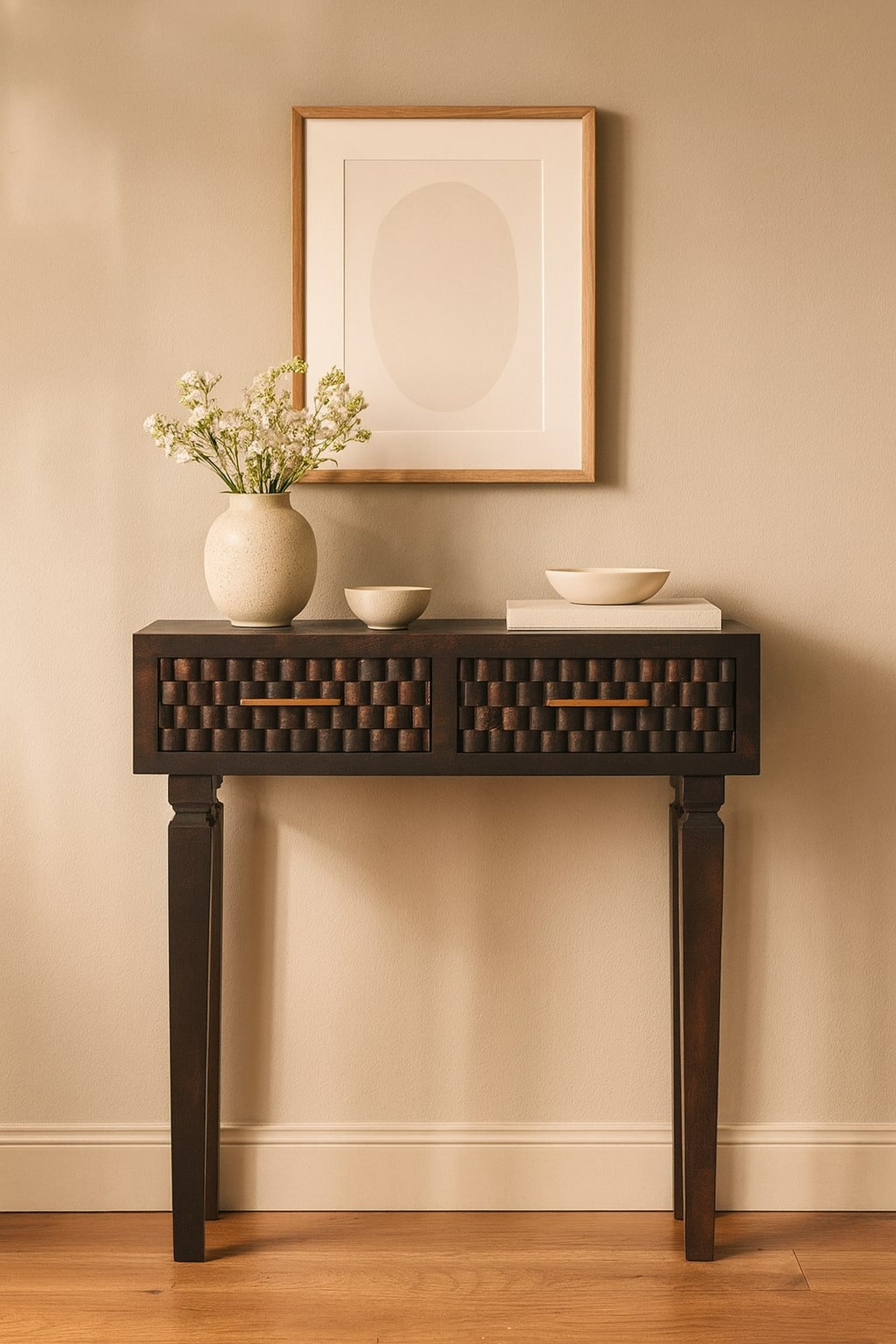 Rosalind Wheeler Arno Console Table | Wayfair.co.uk