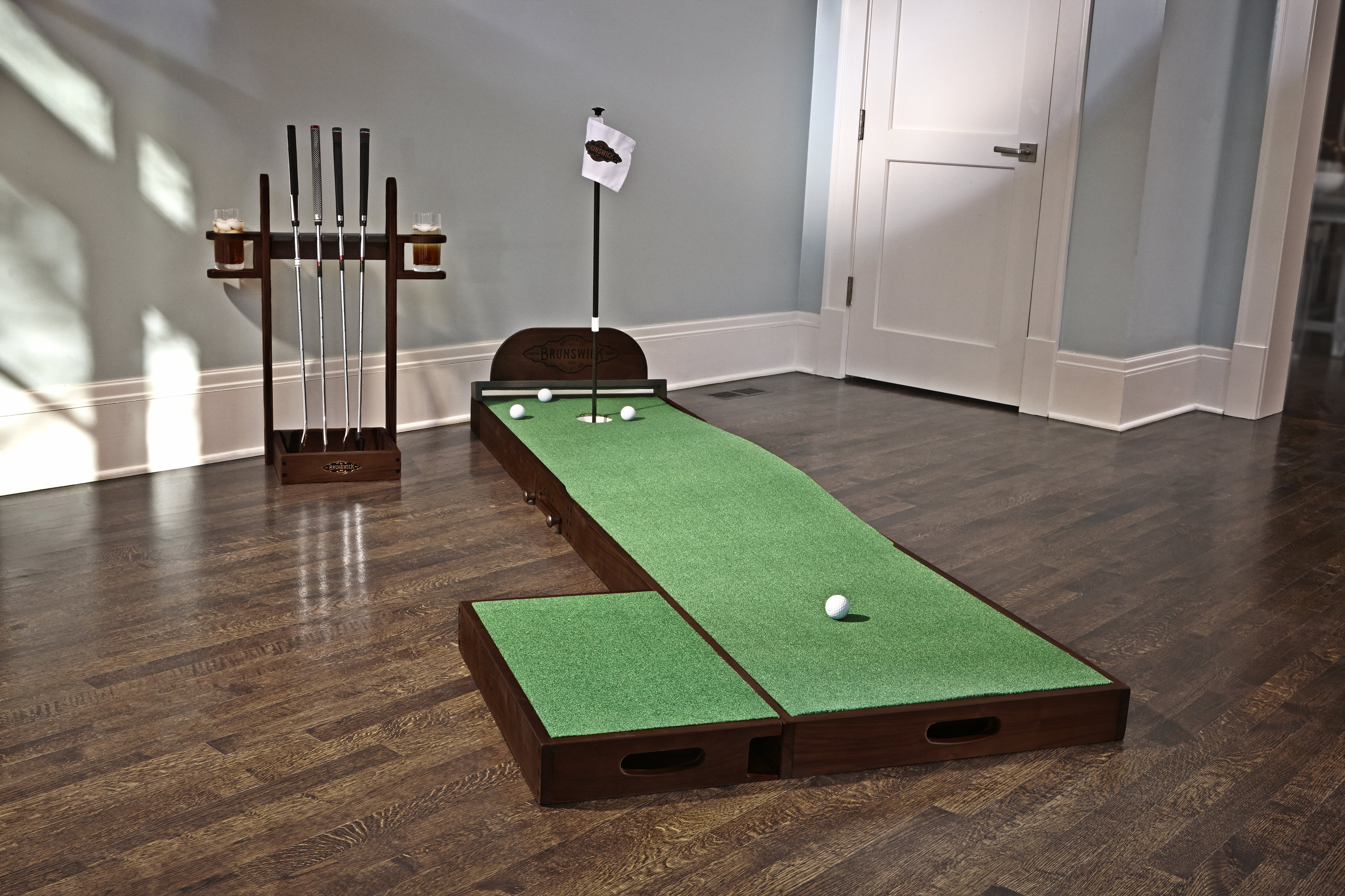 Brunswick Billiards Ross™ Putting Greens | Wayfair