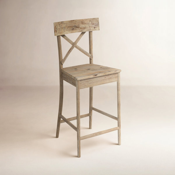 Country / Farmhouse Bar Stools & Counter Stools You'll Love | Wayfair