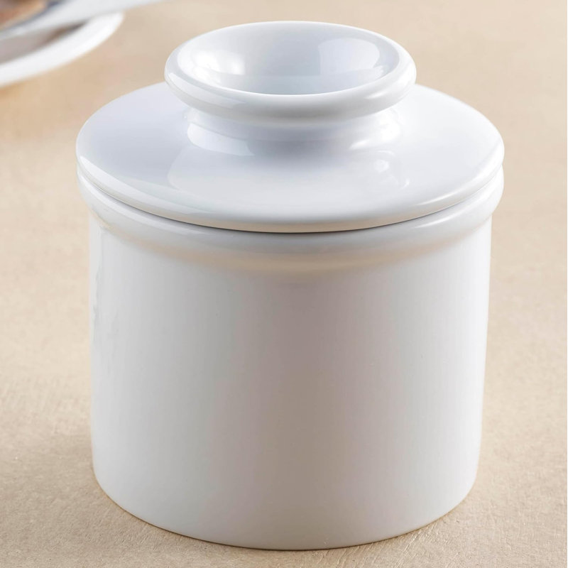 Butter Bell - The Original Butter Bell crock by L Tremain, a Countertop ...