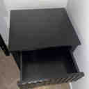 Winston Porter Nyleen 1-Drawer Nightstand & Reviews | Wayfair