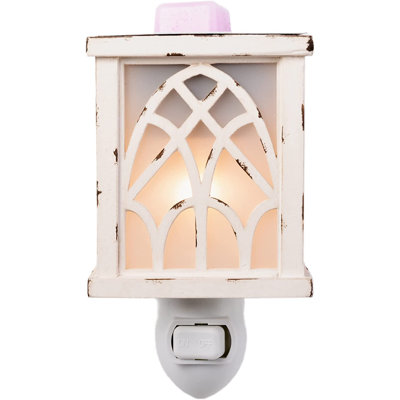 Scentsationals Accent Scent Wax Warmer Plug-in Fragrance Plug-Ins, Knox ...