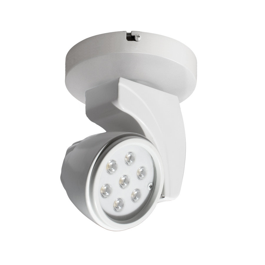 WAC Lighting Reflex 1 - Light Unique/Statement Geometric LED ...