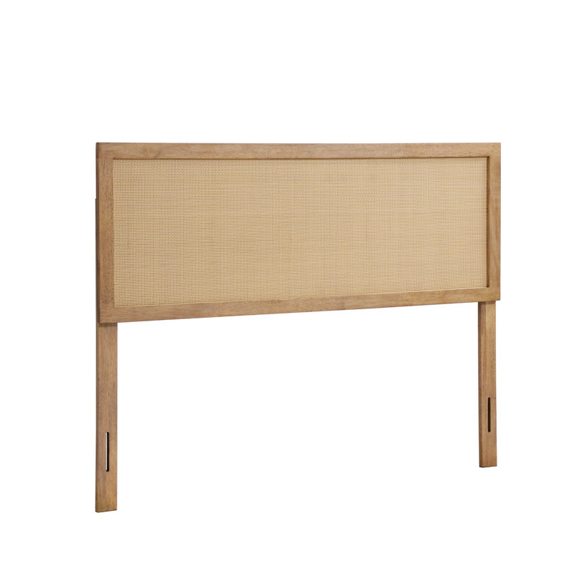 Beachcrest Home™ Alrik Headboard & Reviews | Wayfair