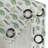 Bay Isle Home™ Bay Isle Home Cactus Grommet Curtain Decorative 2-Panel ...