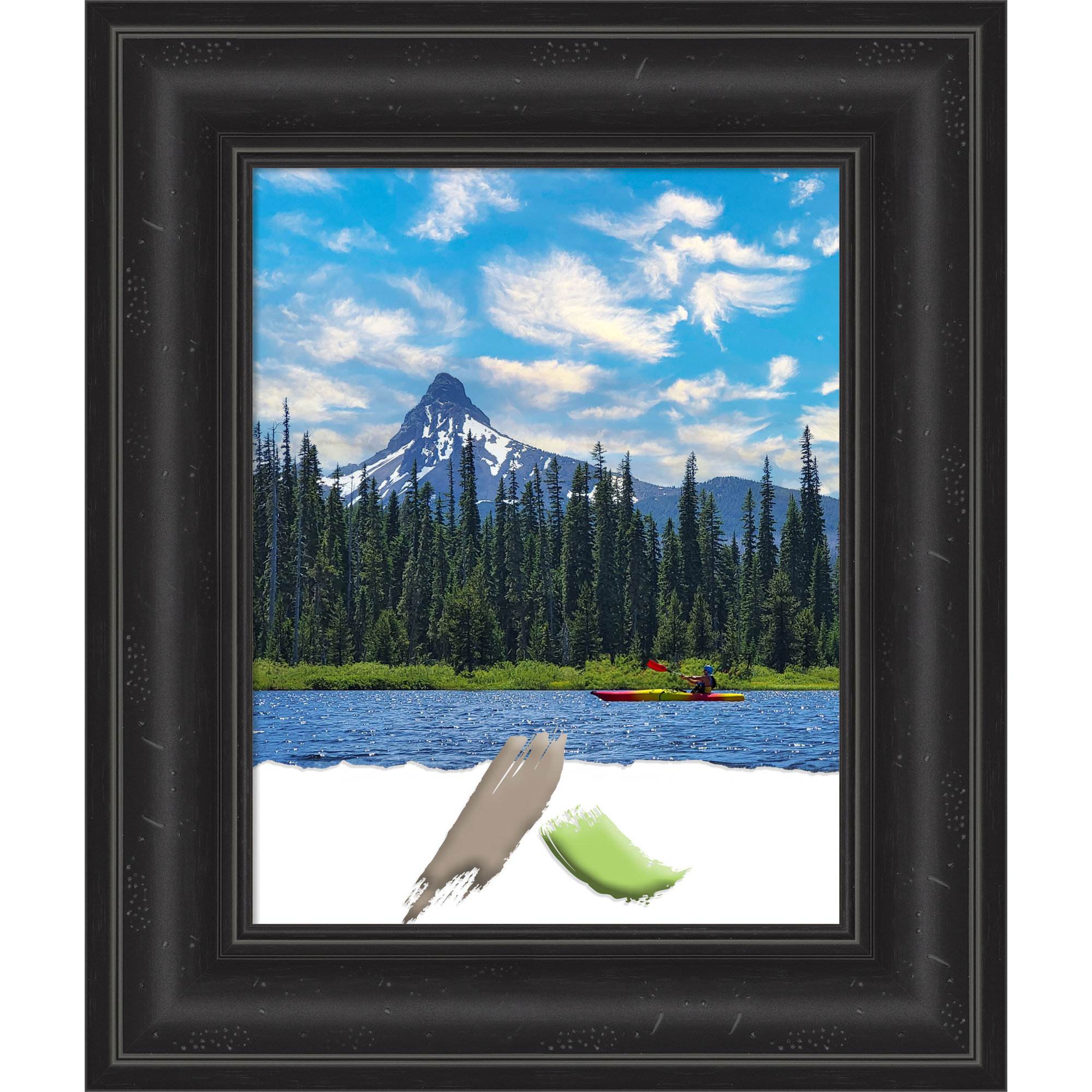 Red Barrel Studio® Dyri Picture Frame | Wayfair