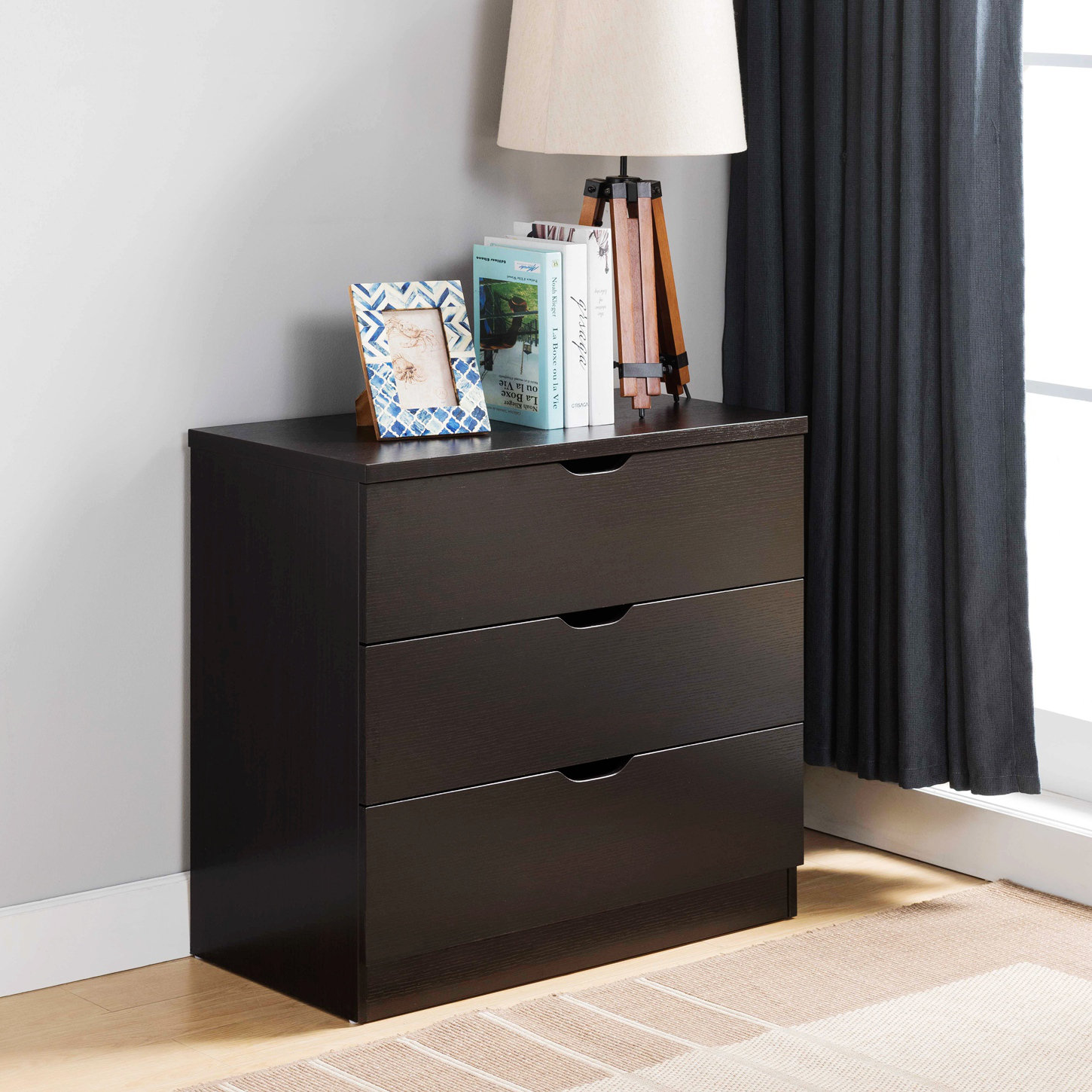 Ebern Designs Reenan Accent Chest | Wayfair