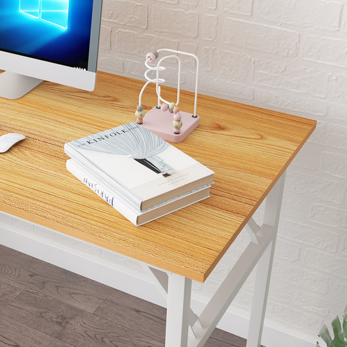 The Twillery Co.® Katie Desk & Reviews | Wayfair