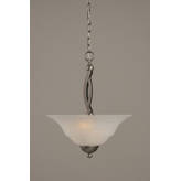 Red Barrel Studio® Baldy 52'' Ceiling Fan with Light Kit & Reviews ...