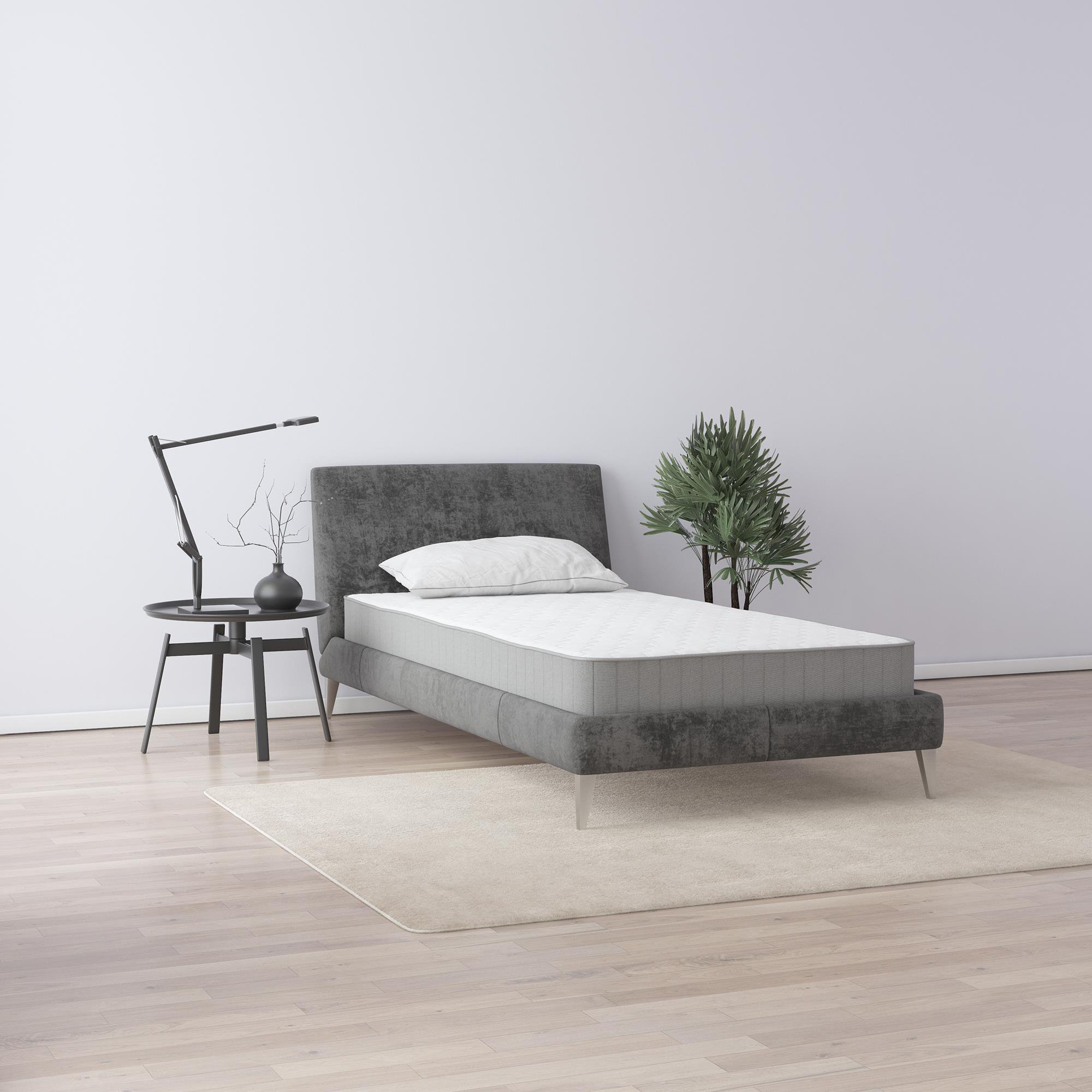 Signature Sleep Tranquility 6” Bonnell Coil Mattress & Reviews | Wayfair