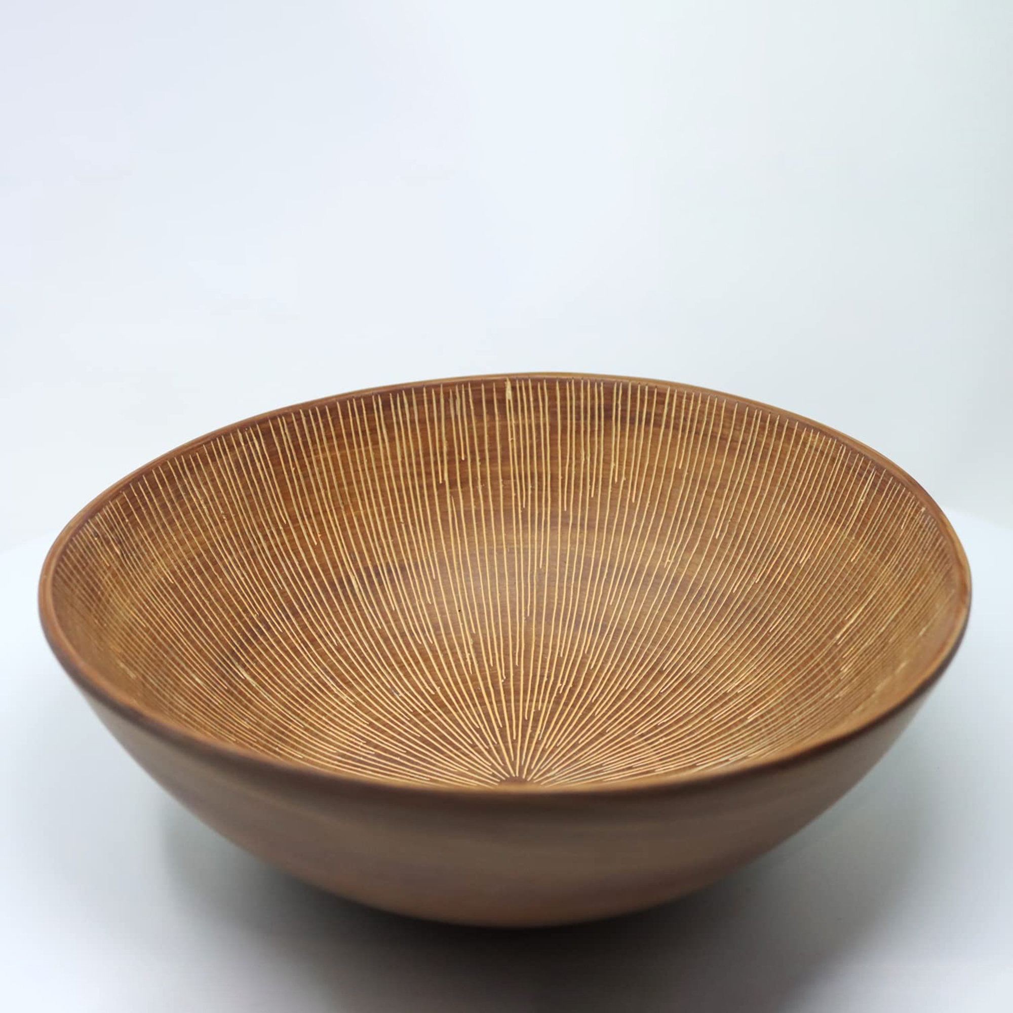 George Oliver 3pc Large Decorative Bowl | Wayfair