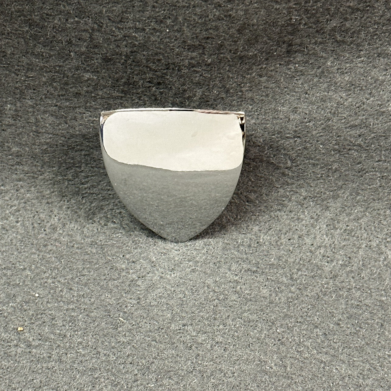 D. Lawless Hardware (Paquet de 5) Poignée coupelle centrale 5/8 po ...