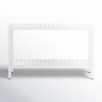 Outdoor Console Tables You'll Love | Wayfair