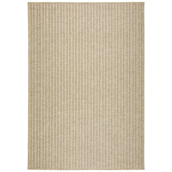 Ebern Designs Murrin BB2 Beige 8' x 10' Rug | Wayfair