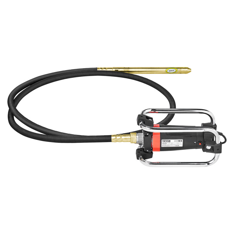 VEVOR Rotary Tumbler Surface Polisher Finish Machine | Wayfair