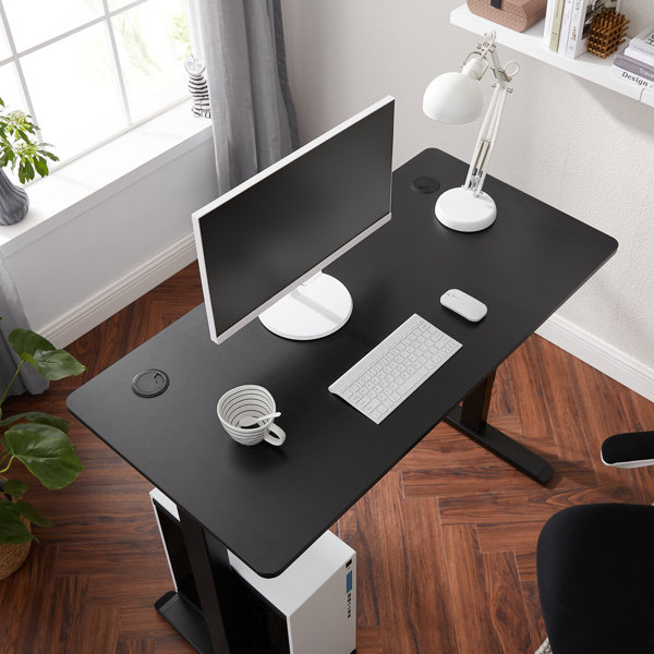 Inbox Zero Dolories Desk Top & Reviews - Wayfair Canada