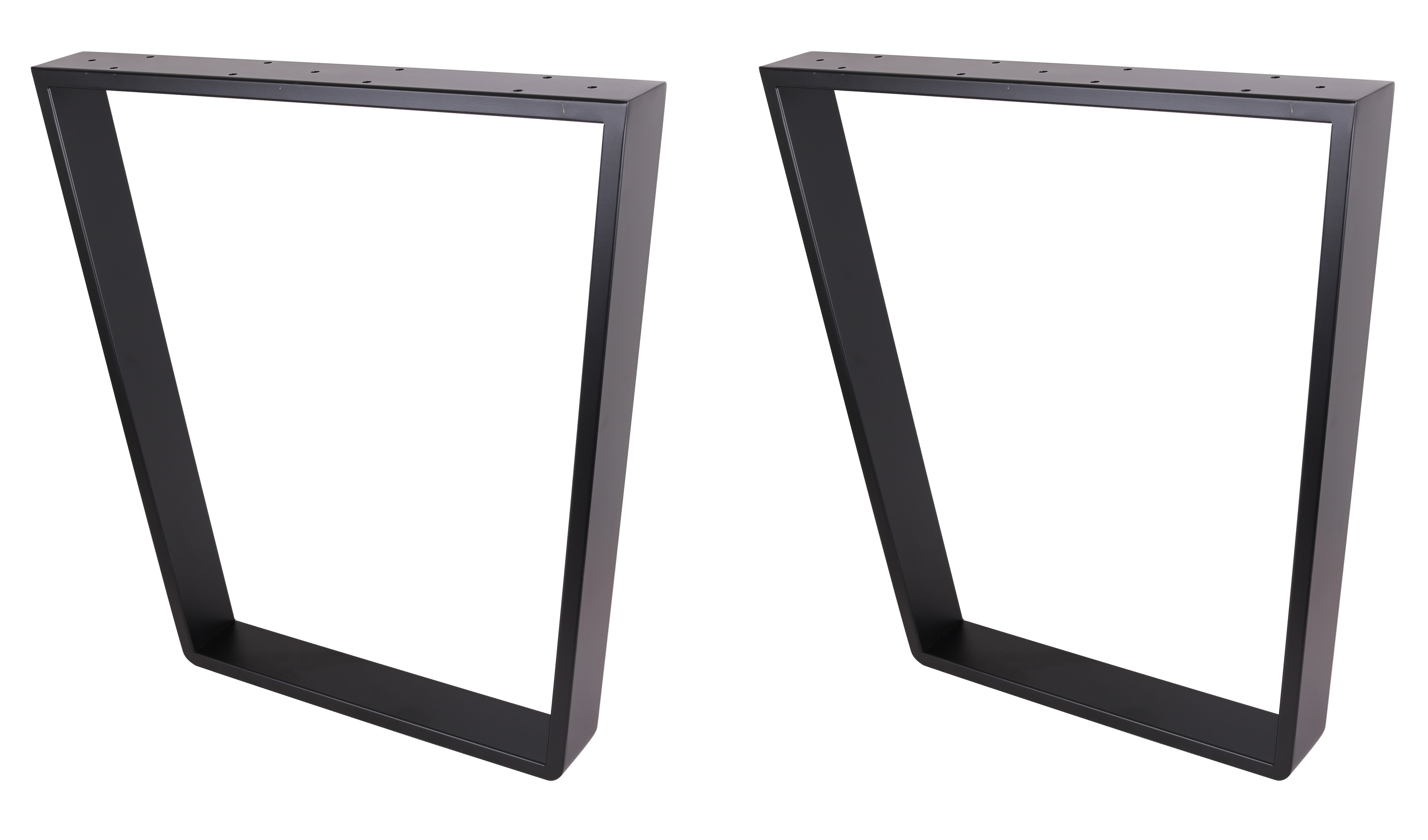 Latitude Run® Steel Table Leg | Wayfair