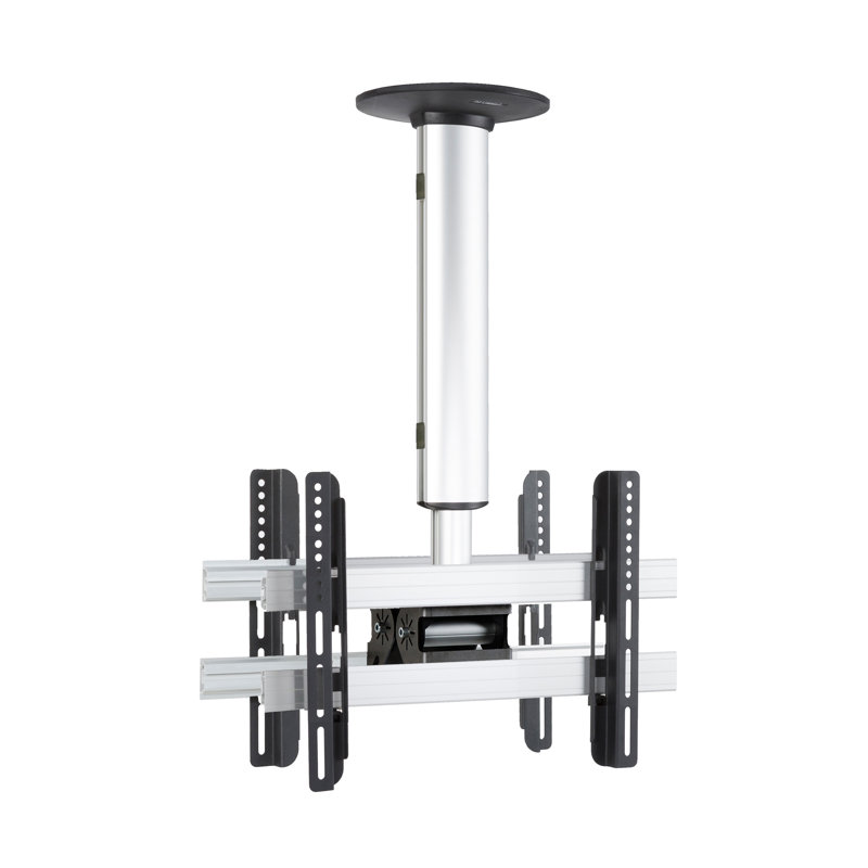 Symple Stuff Swivel Universal Ceiling Mount | Wayfair.co.uk
