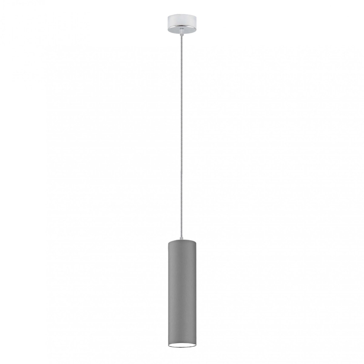 Metro Lane Murdoch 1 - Light Single Cylinder Pendant | Wayfair.co.uk