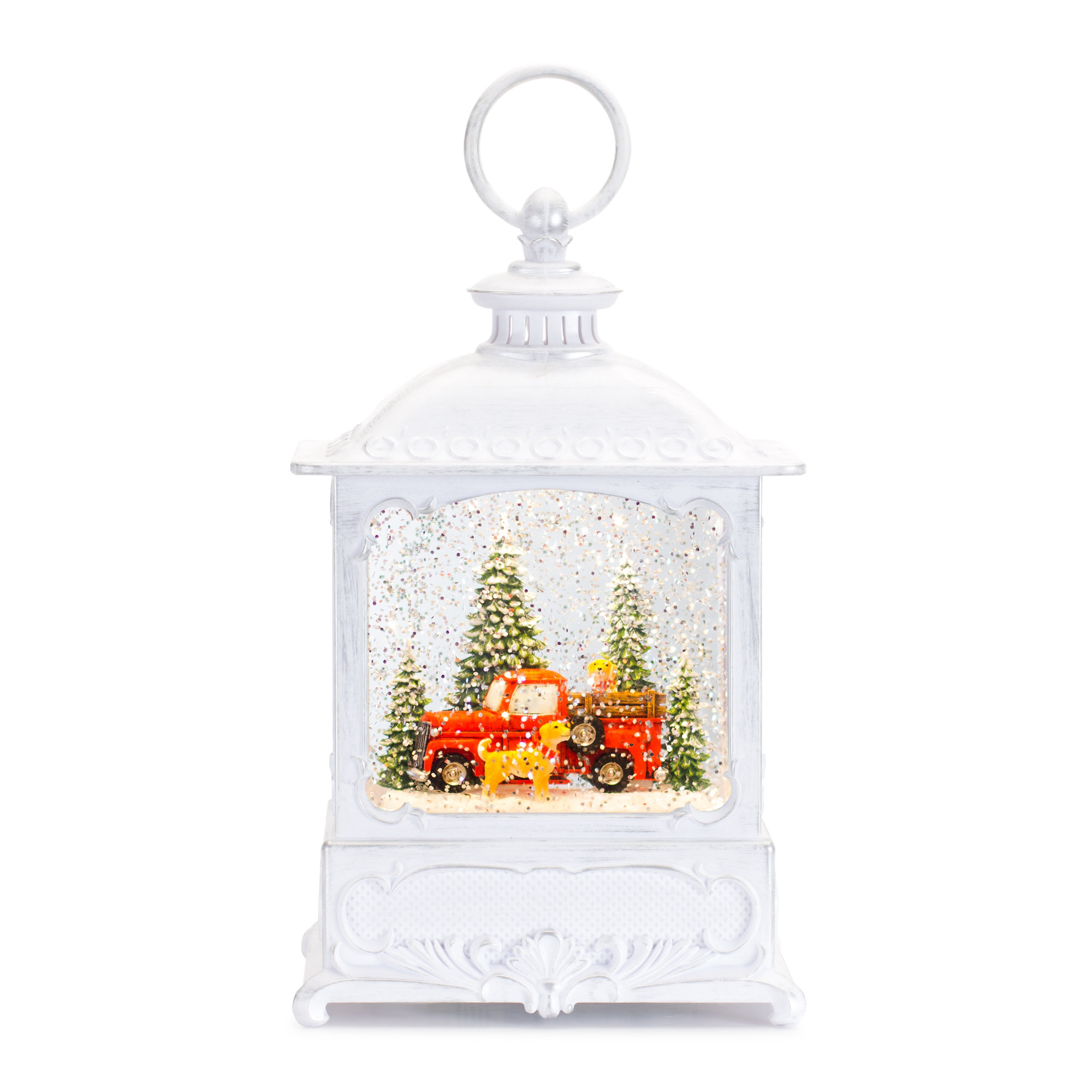 The Holiday Aisle® Gazim Figurine | Wayfair