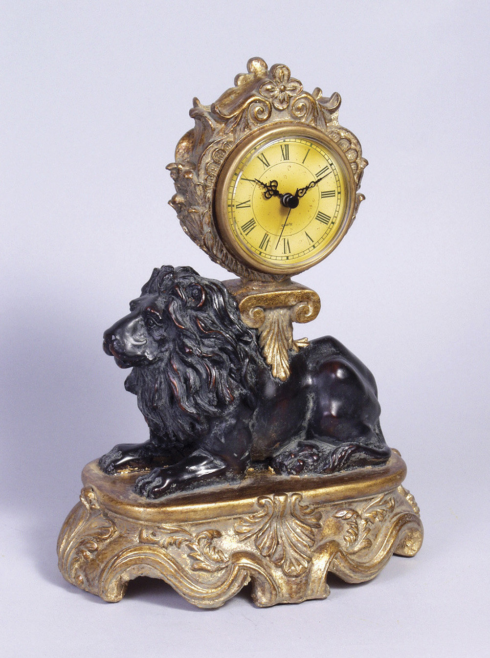 AA Importing Traditional Analog Resin Quartz Movement / Crystal ...