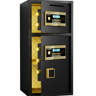 xingguangya Double - Door Coin Operated, And Waterproof Safe, 6.0 Cubic ...