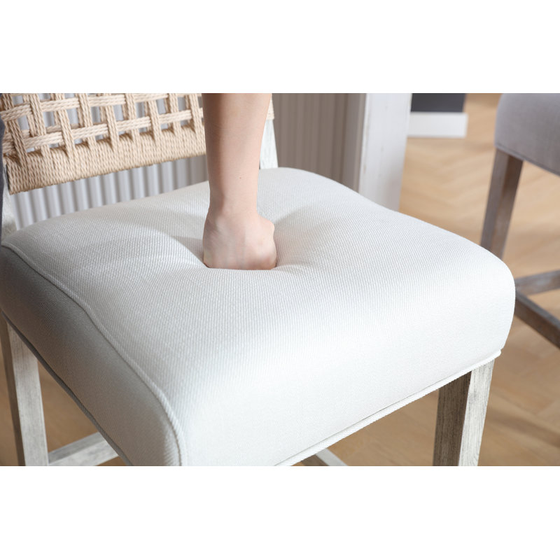 Red Barrel Studio® Dazhon 27'' Counter Stool | Wayfair