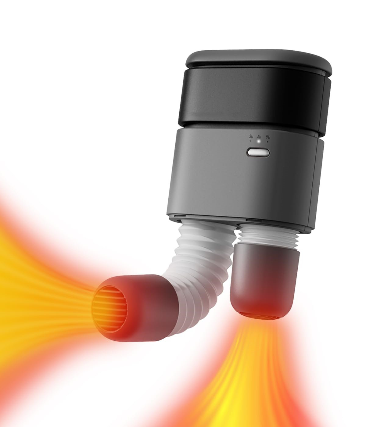 MASTER CRAFT WINDOW AND DOOR Shoe Dryer With Heat Blower Ski Boots ...