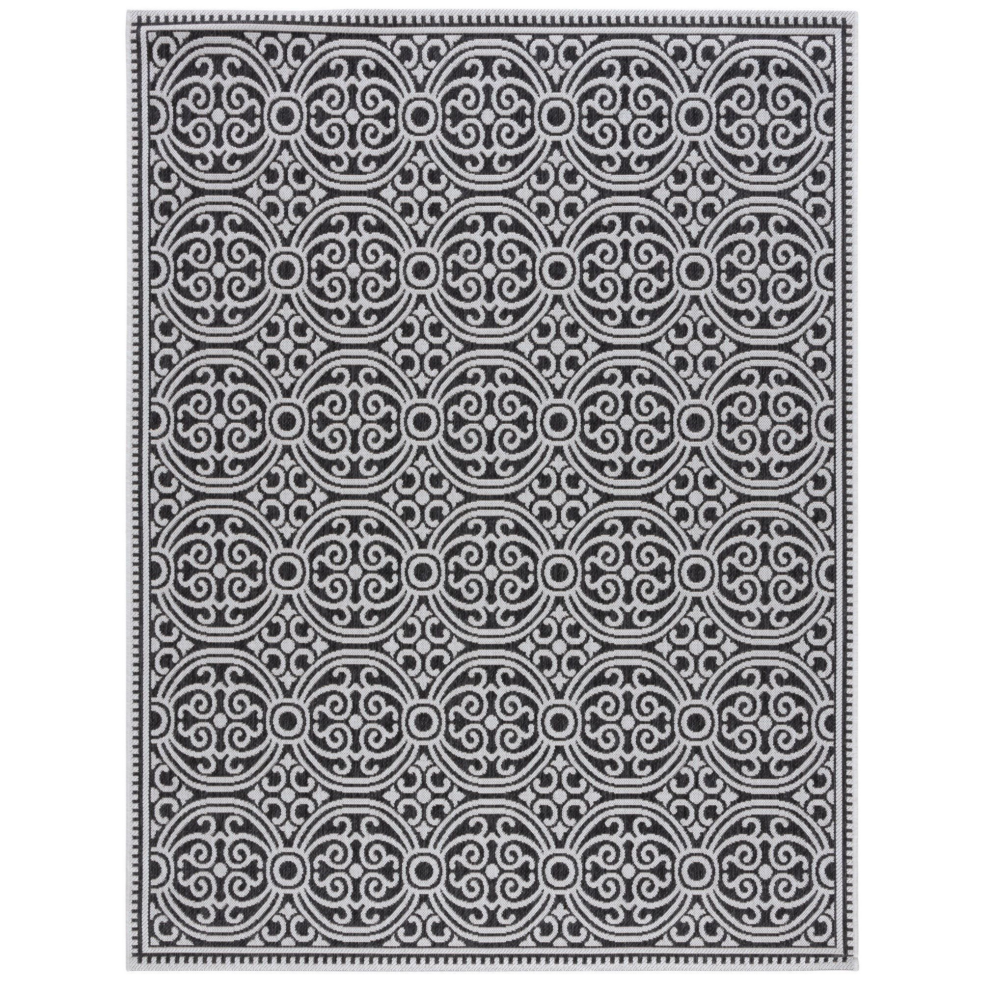Martha Stewart Rugs Msr Bh Martha Stewart Performance Geometric Rug ...
