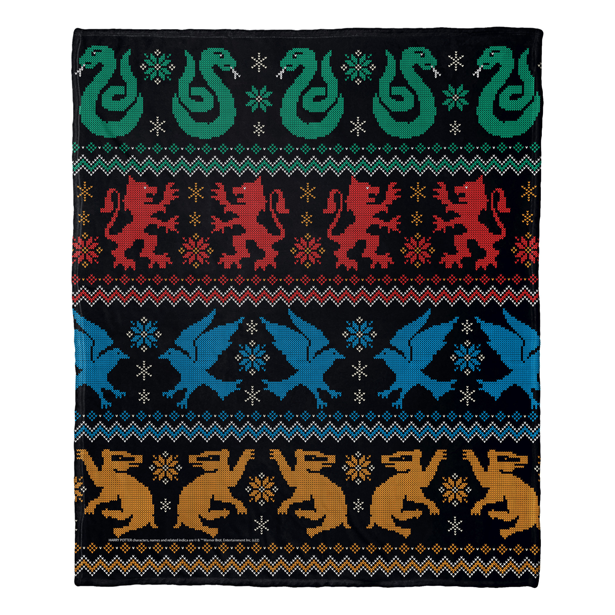 Northwest Throw Blanket | Wayfair