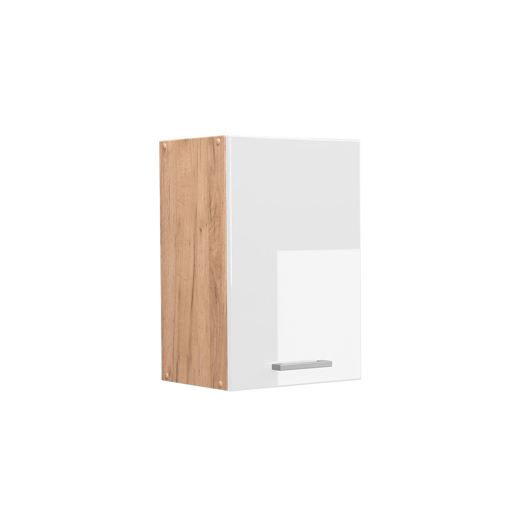17 Stories Kaedan Module 235 + front white HGL (23) | Wayfair.ie
